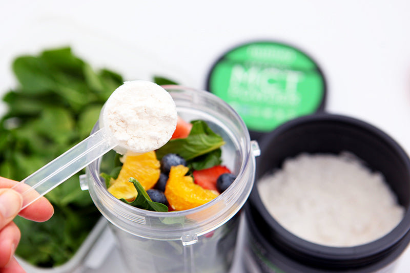 mct oil vs mct powder: what’s the difference? – nutivacanada