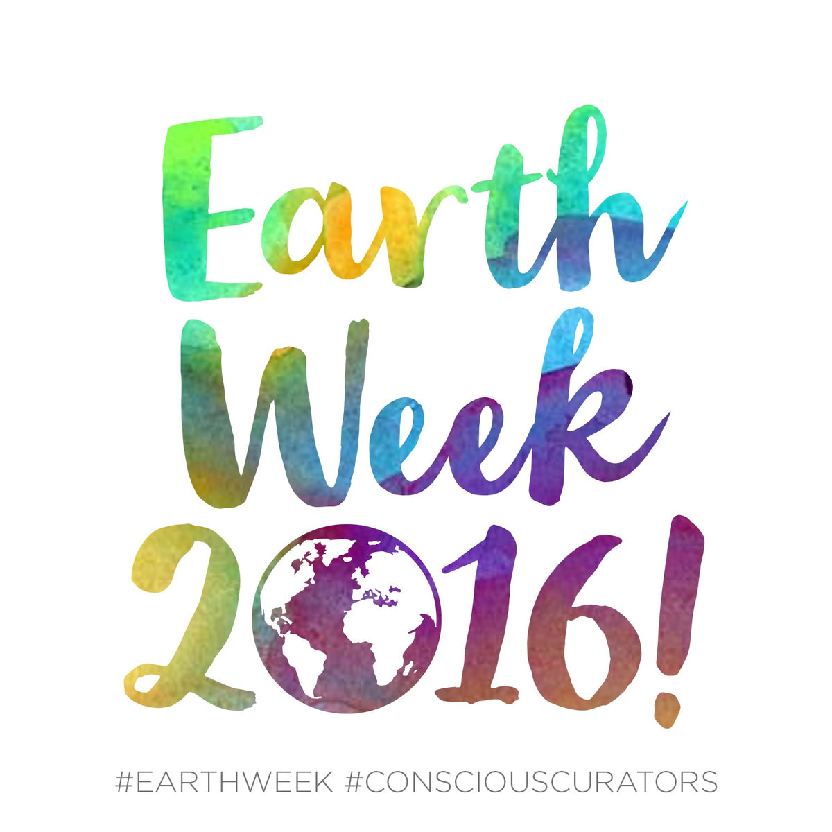 celebrate earth week 2016! – nutivacanada