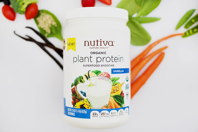 what are organic natural flavors? – nutivacanada